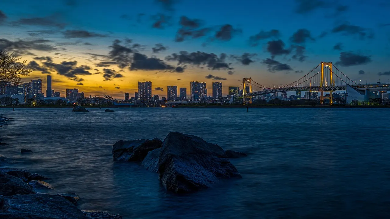 Tokyo driving ranges and indoor golf simulators: an urban golf — Japan ...