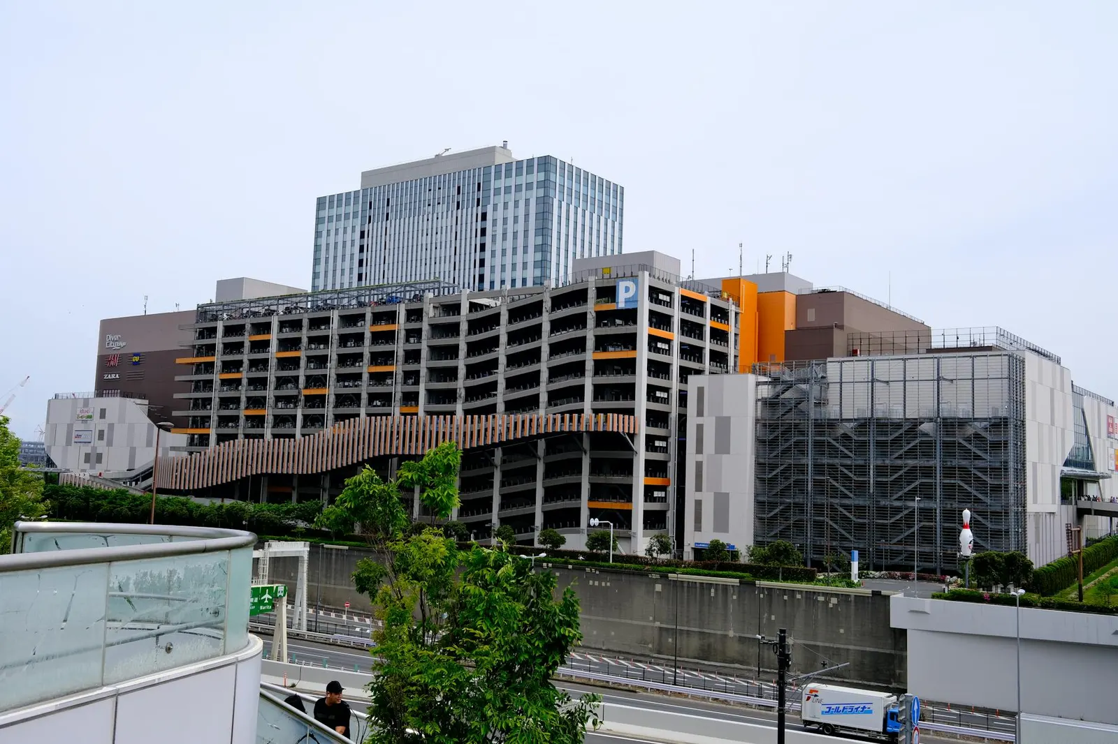 Tokyo Pokémon Center town guide (2026)