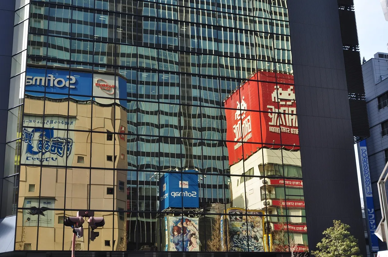 Super Potato Akihabara — Tokyo's legendary retro game store — Japan Atlas