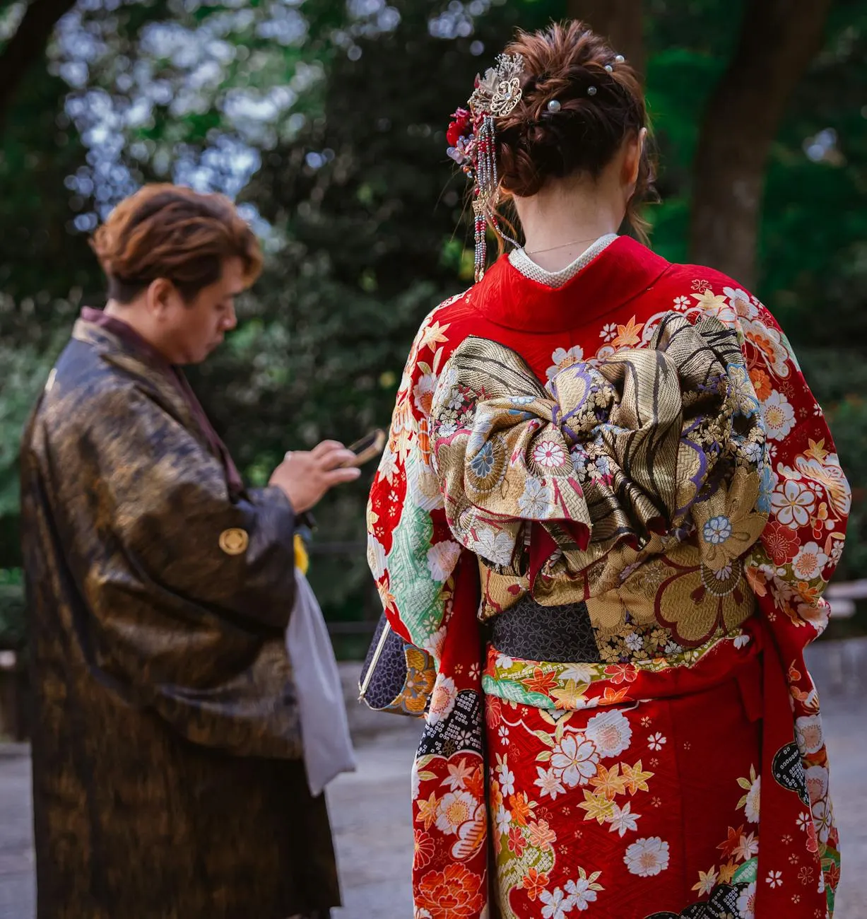 Japan photography permit and etiquette guide (2026)