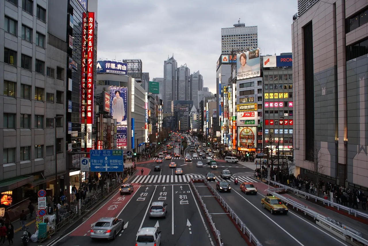 Liberty Walk (LBWK) Japan guide (2026): HQ, stores, and route